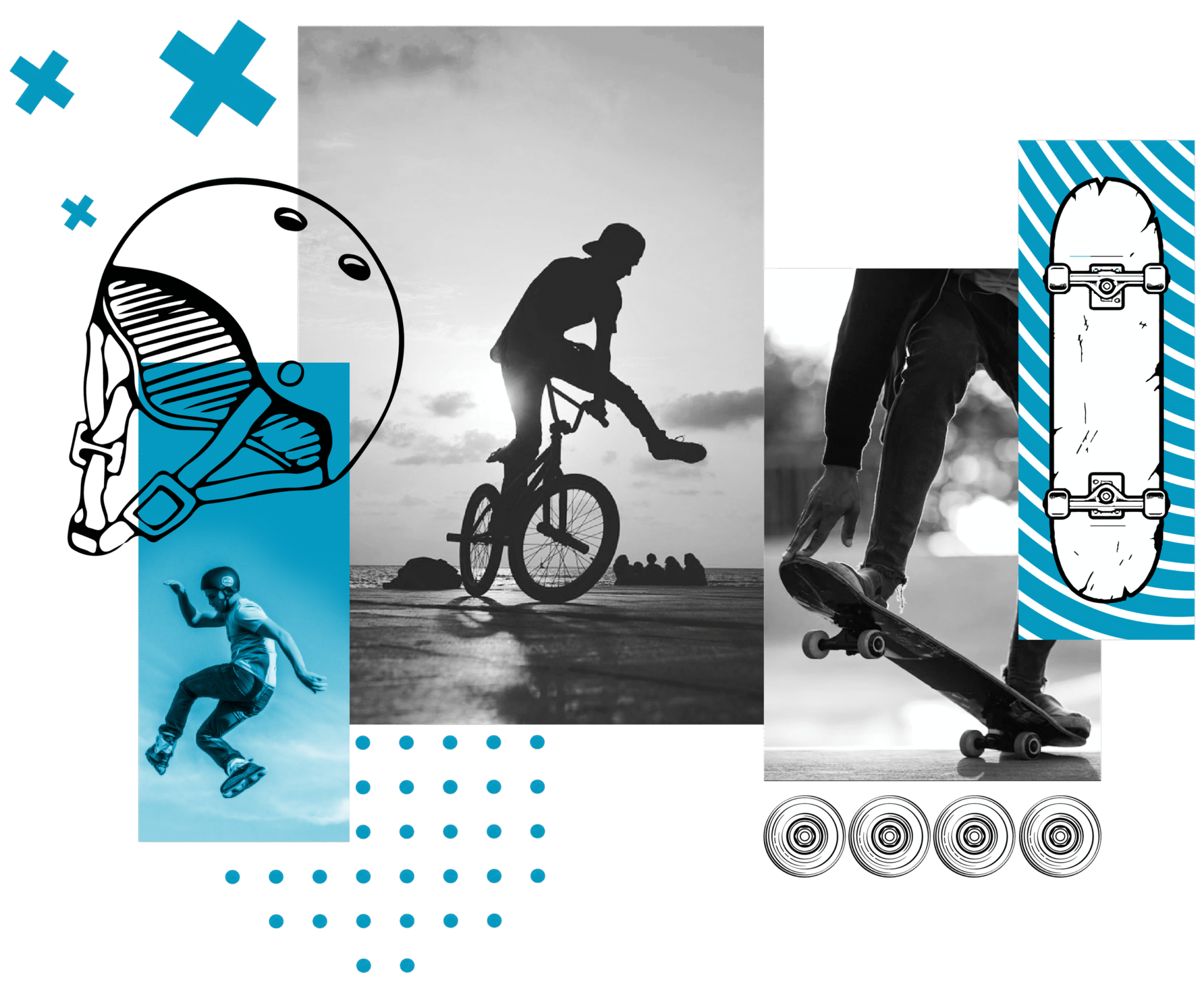 We Brought X-games for the first time to middle east – Likwid